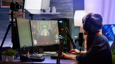 AMD Video And Streaming