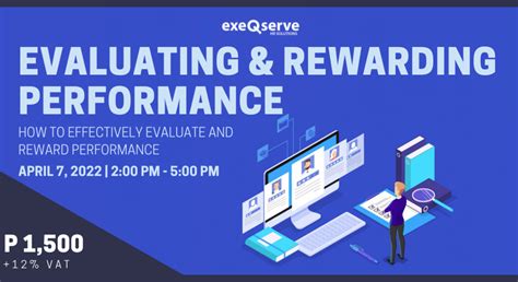 Performance Management Exeqserve