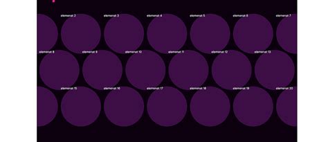Zig Zag Responsive Grid If And How It Is Possible Html And Css Sitepoint Forums Web