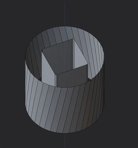 What Would Be A Good Technique Wrapping A Cube With Array Of Curves