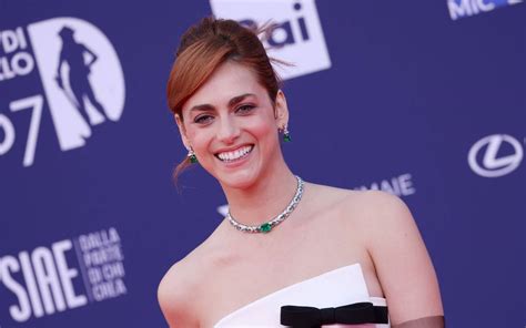 Miriam Leone Ha Un Nuovo Taglio Di Capelli Tutti I Cambi Di Look E