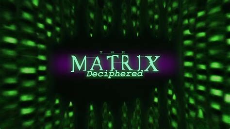 Robert Duncan The Matrix Deciphered Audiobook The Black Sciences Part 1 Track 04