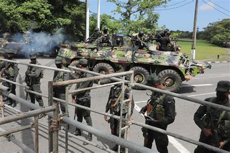 உயர் பாதுகாப்பு வலயங்கள் தொடர்பில் தீவிரமாக ஆராயும் இலங்கை மனித உரிமைகள் ஆணைக்குழு தமிழ்வின்