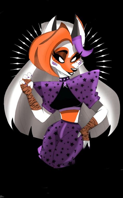 Glamrock Lolbit In 2023 Fnaf Drawings Fnaf Art Fnaf Characters