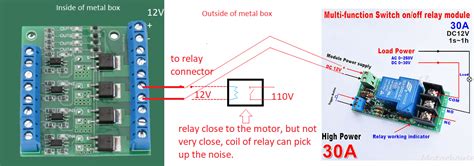 I2c Noise Filter Page 6 General Electronics Arduino Forum