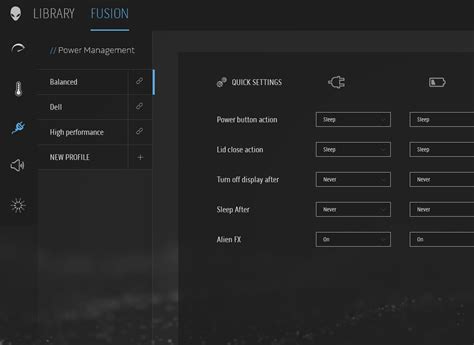 ‎alienware command center not working properly dell technologies