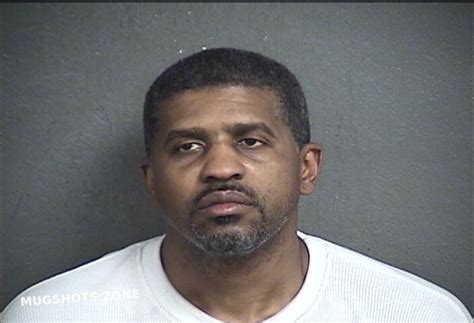 Harris Jerrold Jujuan 02 14 2023 Wyandotte County Mugshots Zone