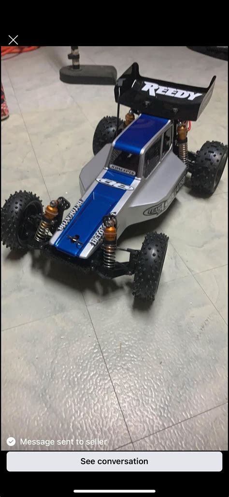 RC10 Graphite R C Tech Forums