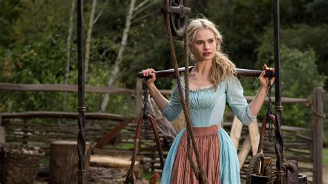 Cinderella — Jonathan Olley