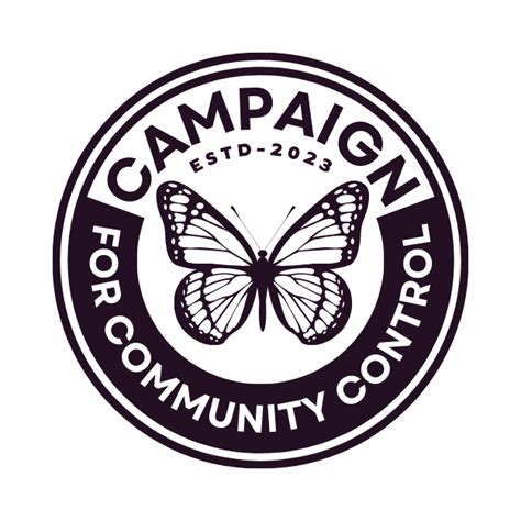 Create Community Control