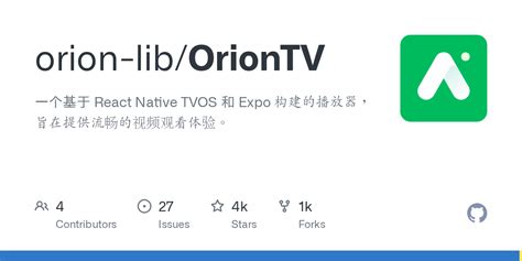Releases · Orion Liboriontv · Github