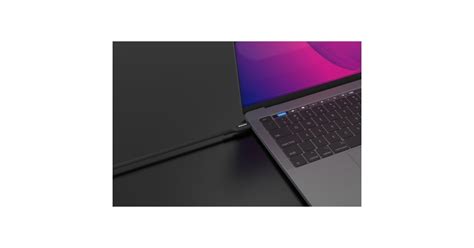 Sitecom Usb C Usb C Full Feature Kabel Zwart Meter