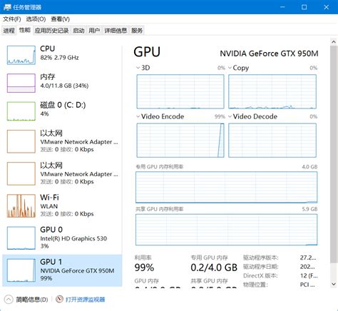 最简单的 Ffmpeg 使用 Nvidia Cuda Gpu 加速的方法 码上快乐