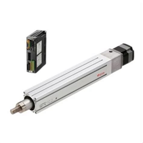 Motorized Linear Slides Az Series With Krf Actuator At Best Price In