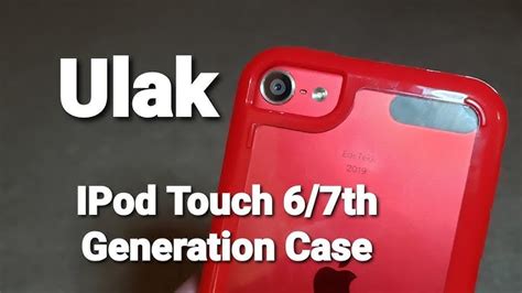 Ipod Touch 3rd Generation Cases