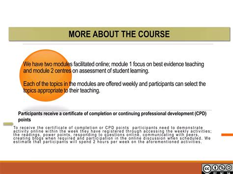 Teaching Learning And Assessment 2019 Ppt