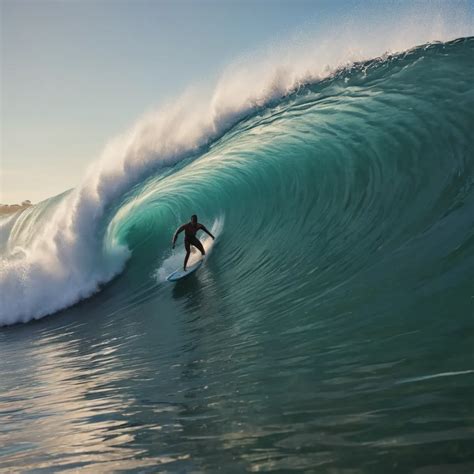 Surfing In Destin Florida A Complete Guide