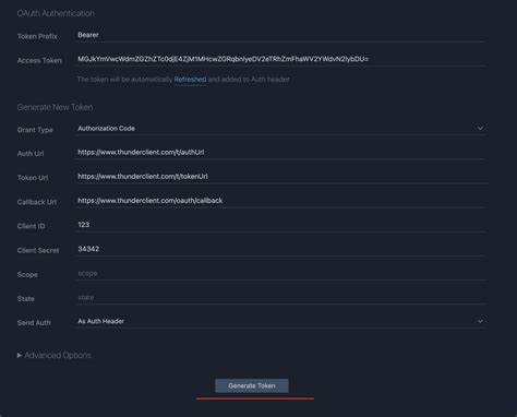 Automatically Refresh Of Auth Doesnt Work Anymore · Issue 863
