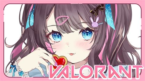 【valorant】ふるぱするよん With りさ、kamito、selly、みみたや【ぶいすぽ花芽なずな】 Youtube