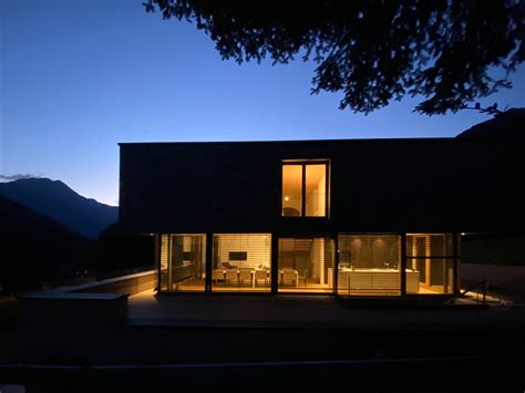 Ferienresidenz Montafon Markus Mehwald