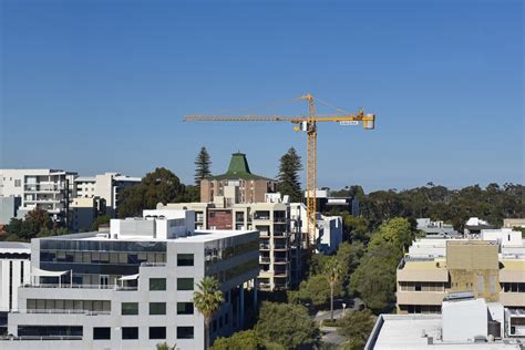 The Unlikely Cohort Supporting Density Property Council Australia