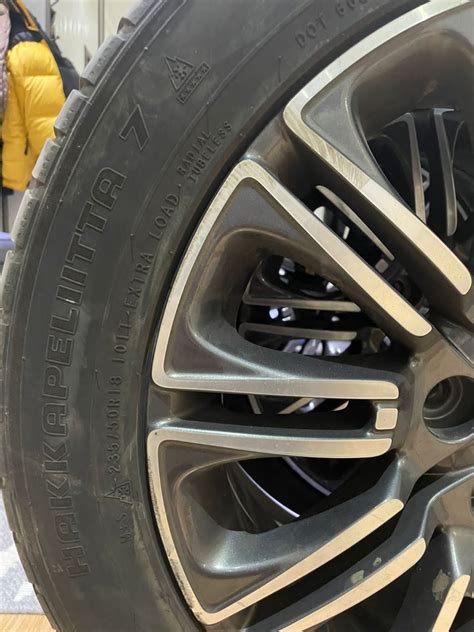 Колёса зимние 4 шт. Opel Insignia Country Tourer 235/50 R18 оригинал ...