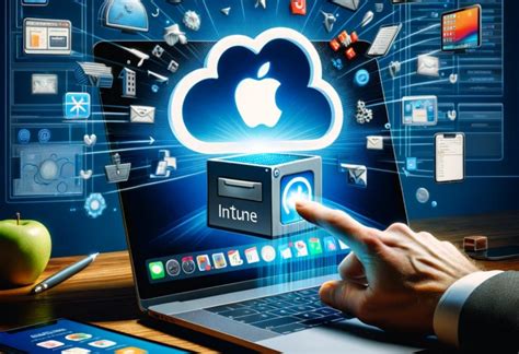 Jason Bush On Linkedin Macos App Deployment With Microsoft Intune An In Depth Guide