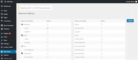 13 Best Admin Dashboard Plugins For Wordpress
