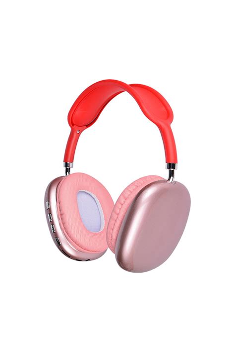 Pilanix P9 Ayarlanabilir Renkli Kulak Üstü Bluetoothlu Kulaklık Fiyatı