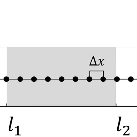 Schematics Of The Implementation Of The Diffusion Model For A Download Scientific Diagram