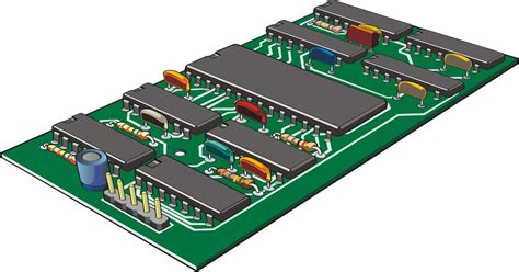 Technosoft Engineering On Linkedin Pcbdesignservices