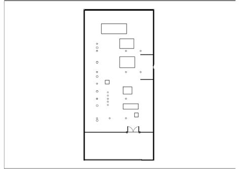 Layout Denah Lampu Pdf