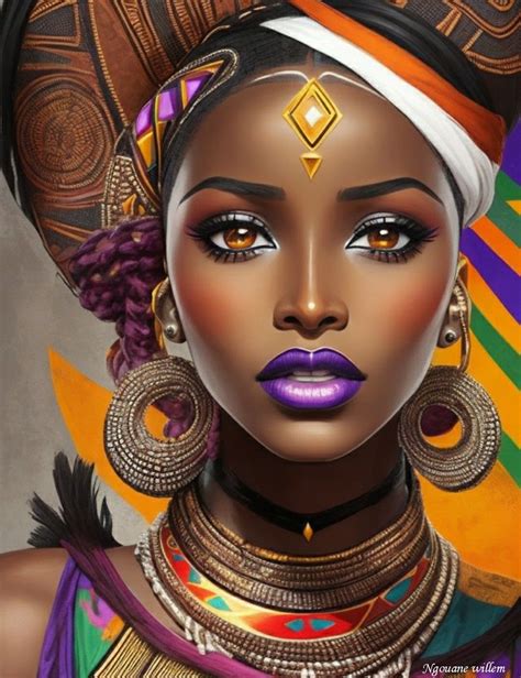 Endalle Рисунки Рождественские изображения Африка