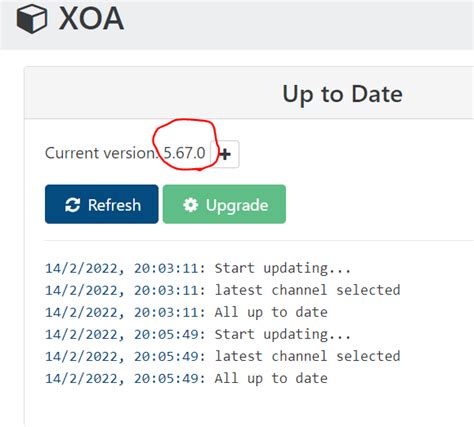 Xen Orchestra 567 And Vmdk Export Xcp Ng And Xo Forum