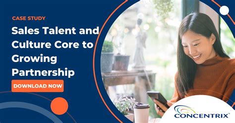 Discover How Concentrix Enabled A Global Software And Services Leader