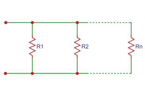 Series Parallel Circuit Calculator Wiring Today