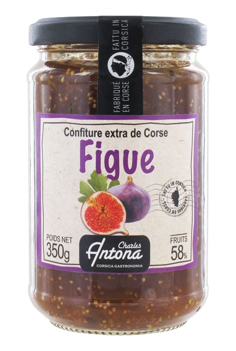 Figue 350g