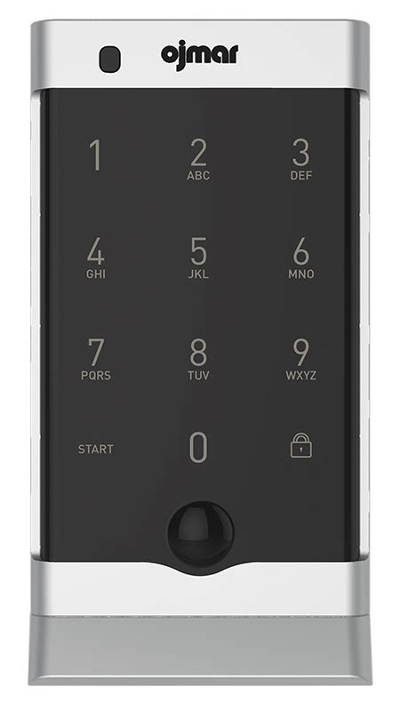 Intelligent Locking Systems And Locker Locks Ojmar