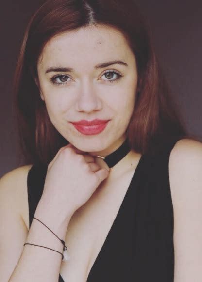 Caroline Models Plus