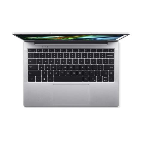 Jual Acer Aspire Lite Al P C Ww Wuxga Intel N Ram Gb Storage Gb Ssd Intel Uhd