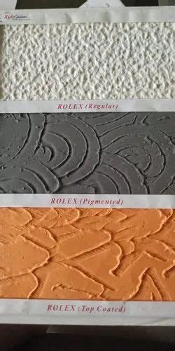 Elastomeric Putty At ₹ 1600bag Kvr Wall Putty In Navi Mumbai Id