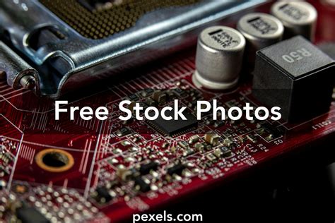 Semiconductor Metrology And Inspection Photos Download The Best Free