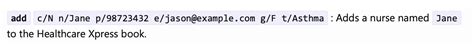 documentation bug in ug quickstart · issue 5632 · nus cs2103 ay2223s1