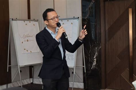 After Being Honored With The Tax Disputes Advisory Firm Of The Year 2024 Award I Am Committed