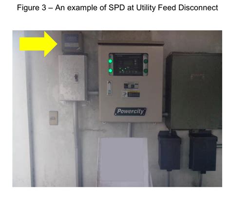 Protection Of Automatic Transfer Switches Powercity