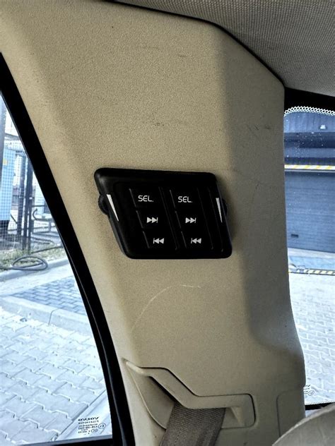 Volvo Xc90 2005 24 Tdi 4x4 5 400 Volvo Київ на Olx