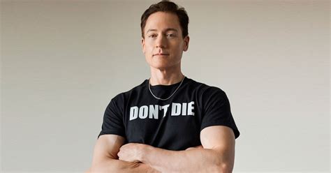 Este Es Uno De Los Alimentos Favoritos Del Multimillonario Bryan Johnson “para Vivir 100 Años