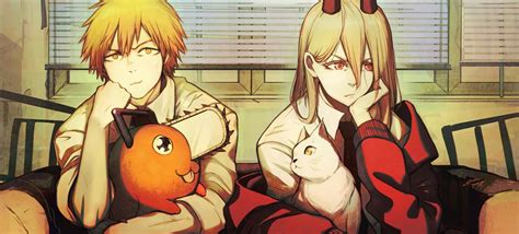 Fan Imagines What A Razer Mouse Of Pochita From Chainsaw Man Would Look