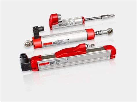 Opkon Linear Motion Potentiometers At ₹ 5000 Piece In Chennai Id 26003918788