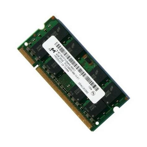 4gb Ddr2 Laptop Ram At ₹ 4499piece Ddr2 Dynamic Random Access Memory In Ghaziabad Id